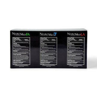 BLT Numbing Cream Packets for Micro-needling, Fillers | IntegrityPRP
