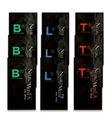 BLT Numbing Cream Packets for Microneedling, Fillers | Facial Numbing ...