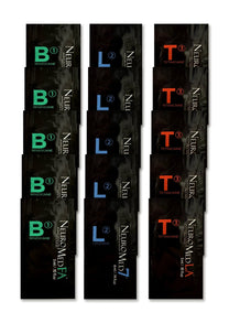 BLT Numbing Cream Packets for Microneedling, Fillers | Facial Numbing ...