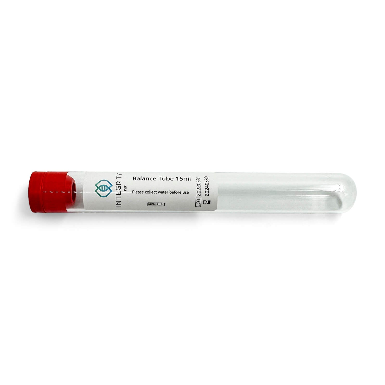 Integrity Combo PRP/PRF Starter Package