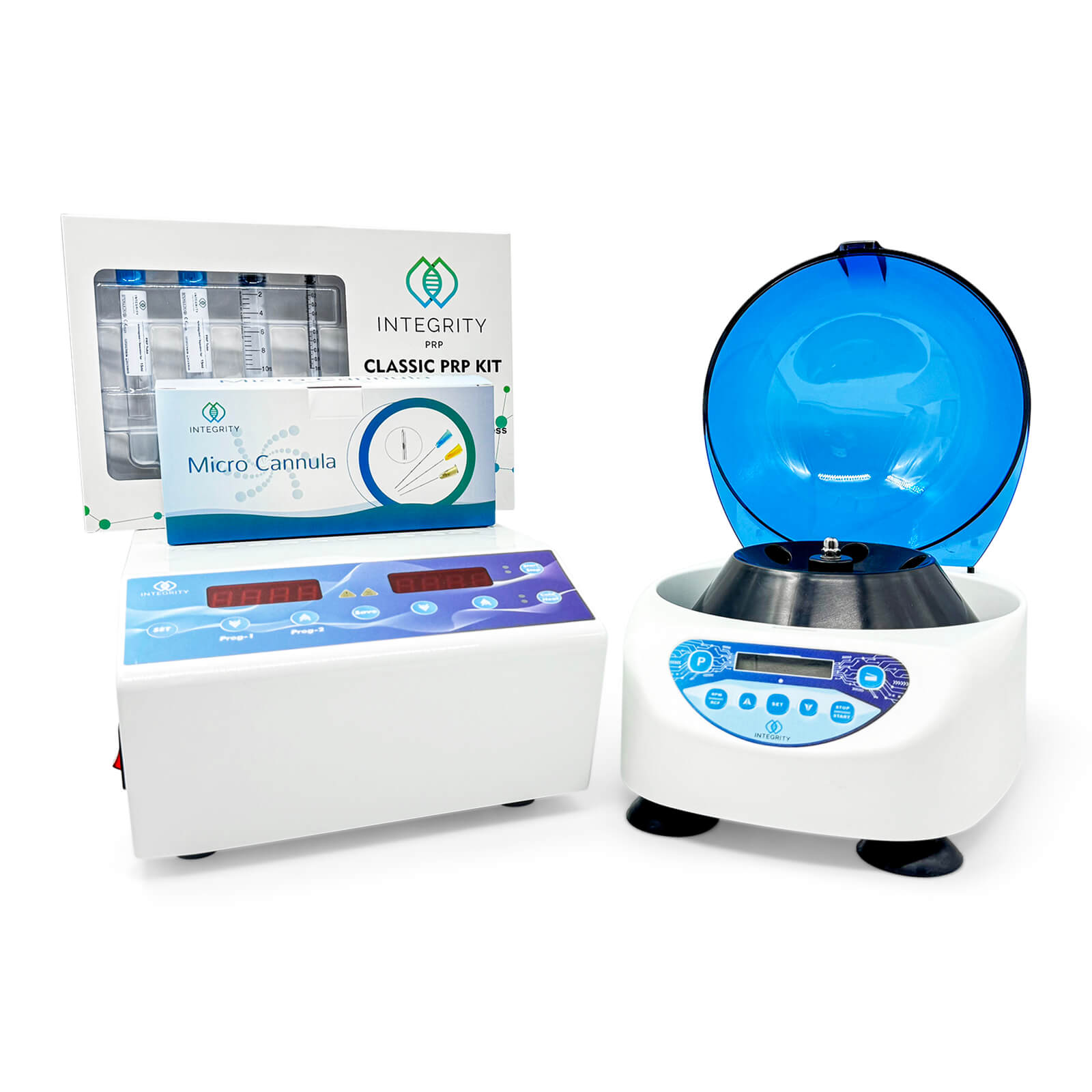 Classic PRP Bio Filler Starter Package - PRF Bio Plasma Gel Procedures ...