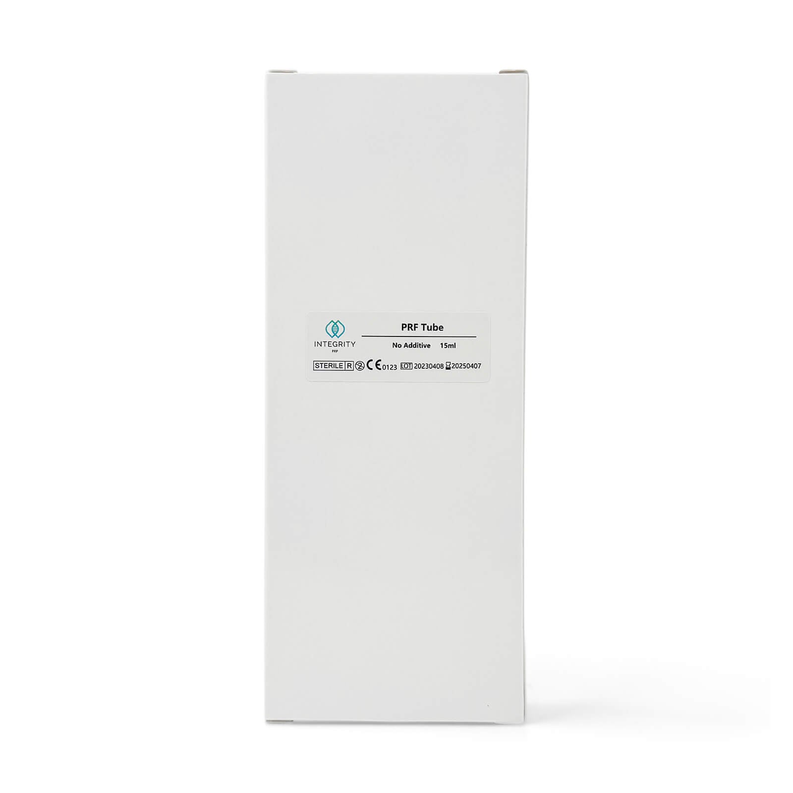 PRF Tube | PRF tubes for sale | 15 mL Platelet rich fibrin tube ...