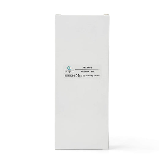 PRF Tube | PRF tubes for sale | 15 mL Platelet rich fibrin tube