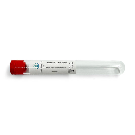 Balance Tube Centrifuge – Integrity PRP