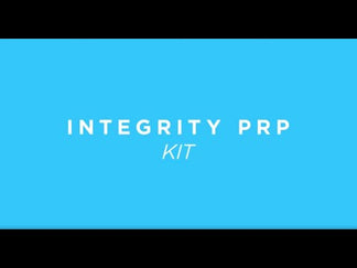 Silver PRP Starter Package – Integrity PRP