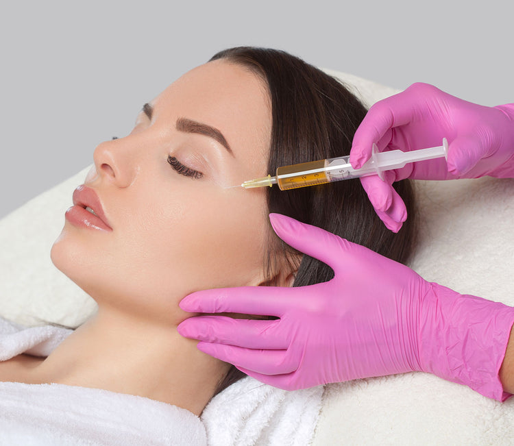 PRP (Platelet-Rich Plasma) Kit for $80 | Integrity PRP